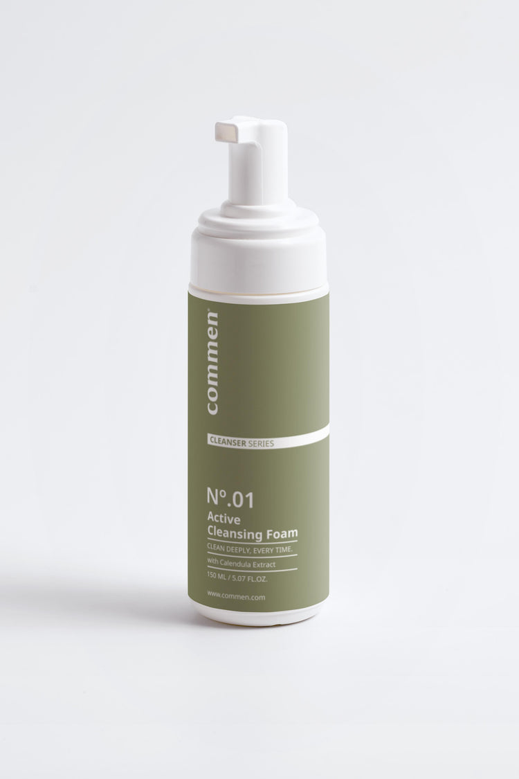 Products – Commen Skincare