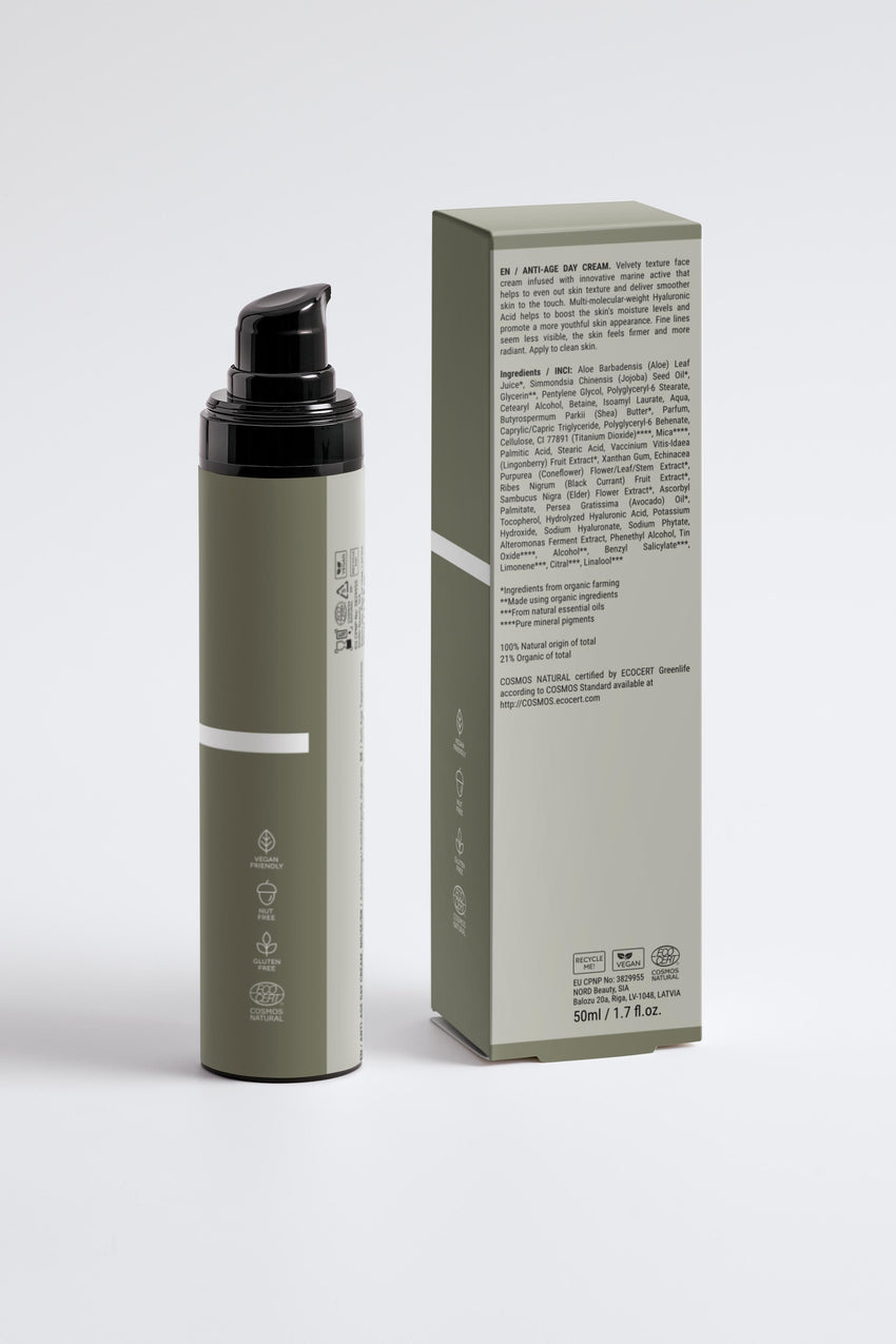 Products – Commen Skincare
