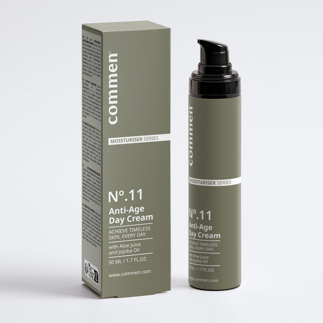 Collections – Commen Skincare