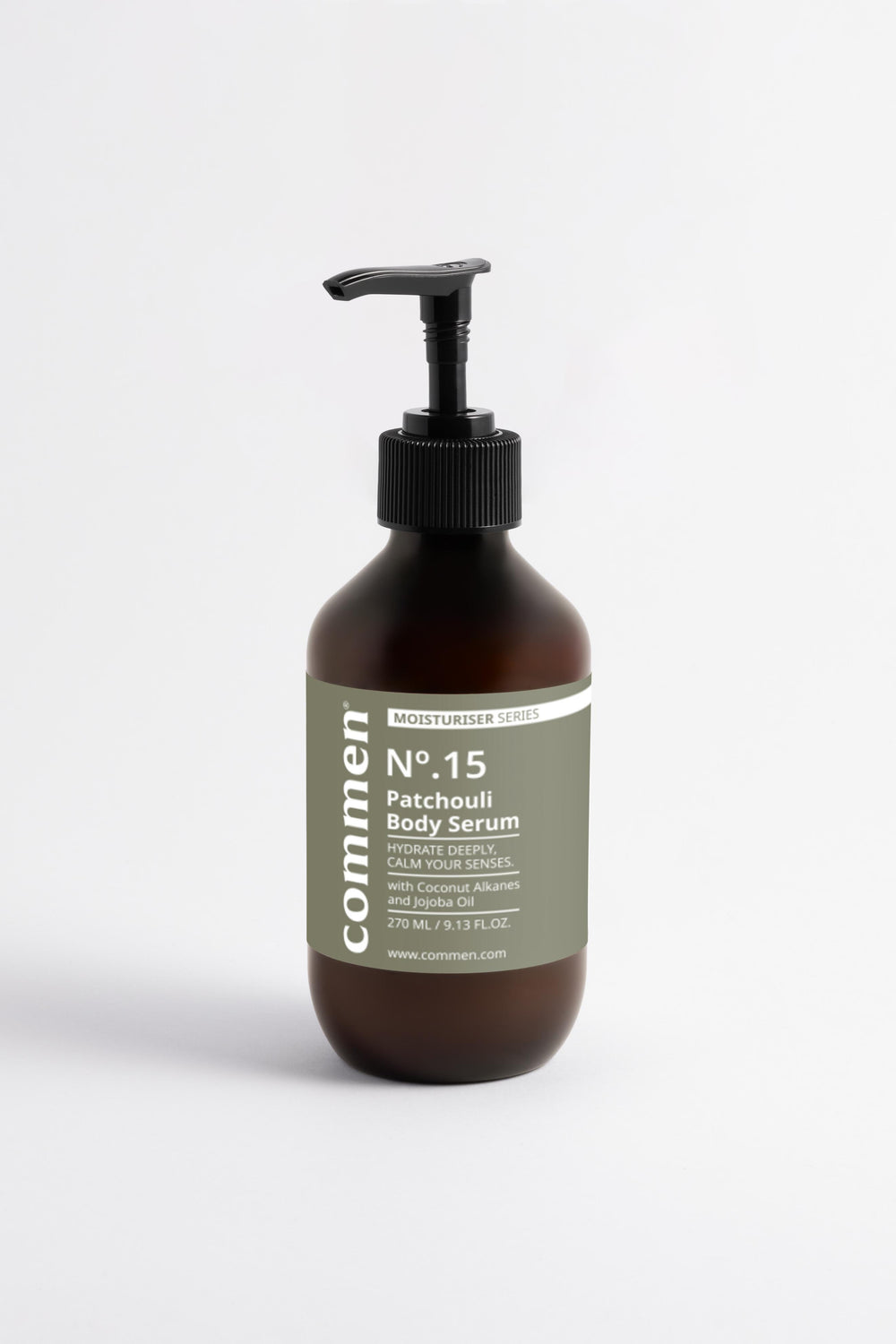 Products – Commen Skincare