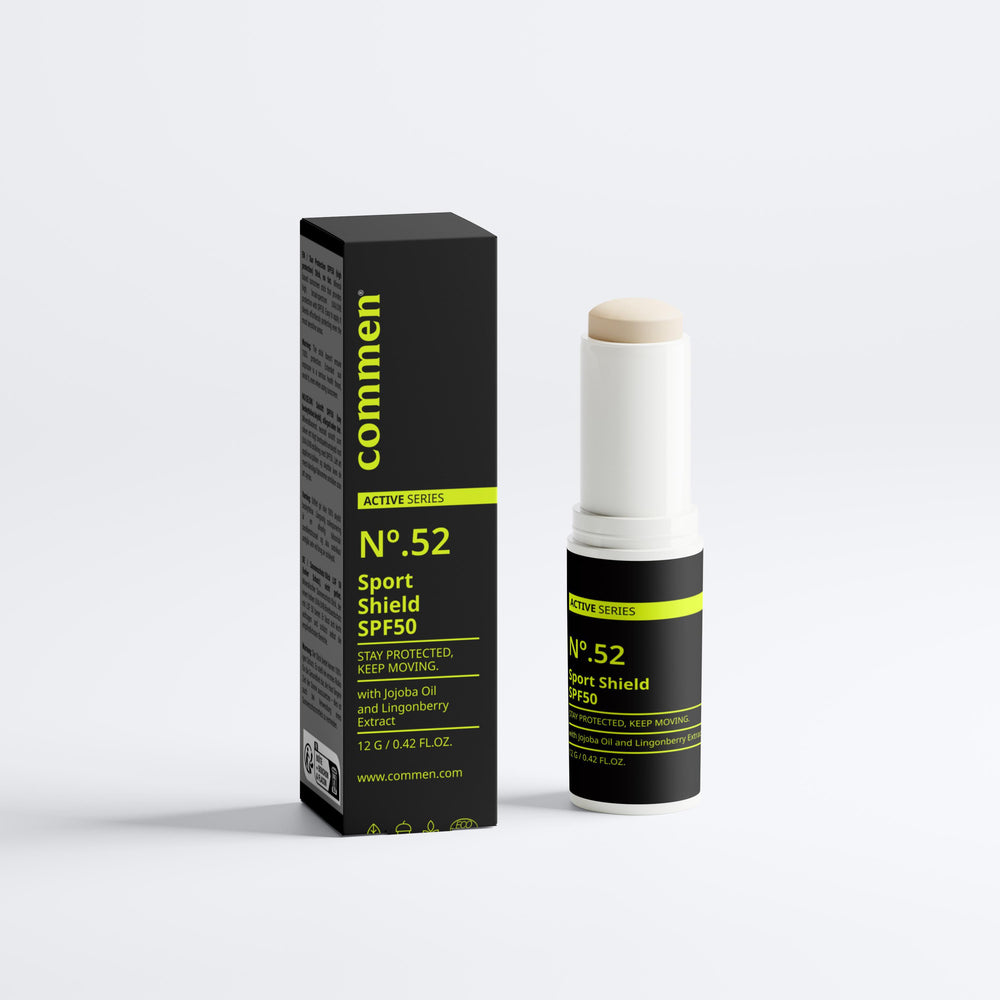 Collections – Commen Skincare