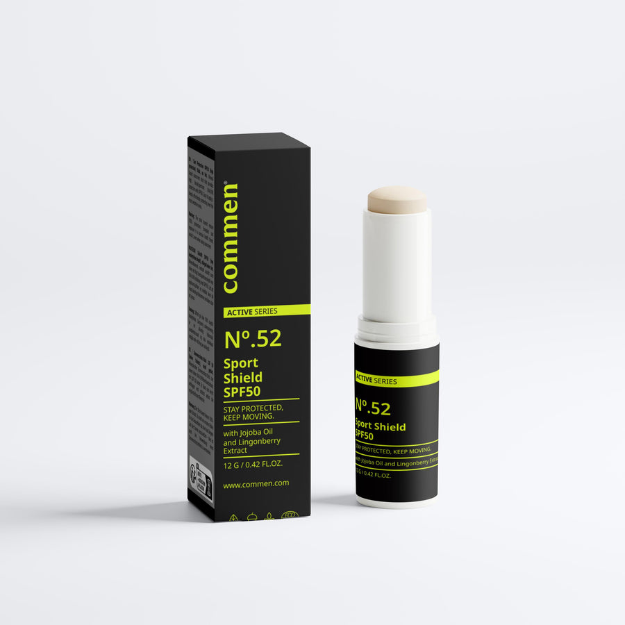 Collections – Commen Skincare